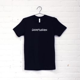 Northern "Stitched" T-Shirt